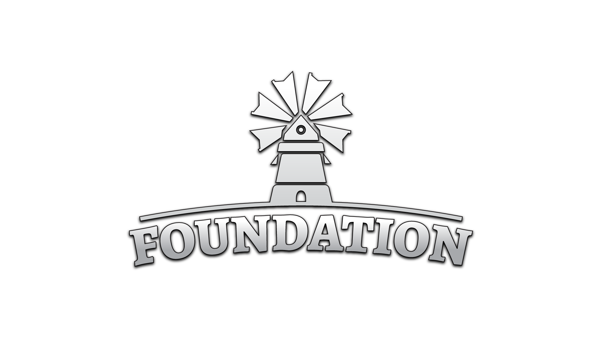 File:Logo Foundation.png - Foundation - Wiki