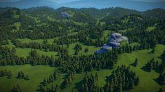 Maps - Foundation - Wiki