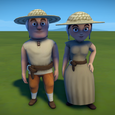 Sheep Farm - Foundation - Wiki