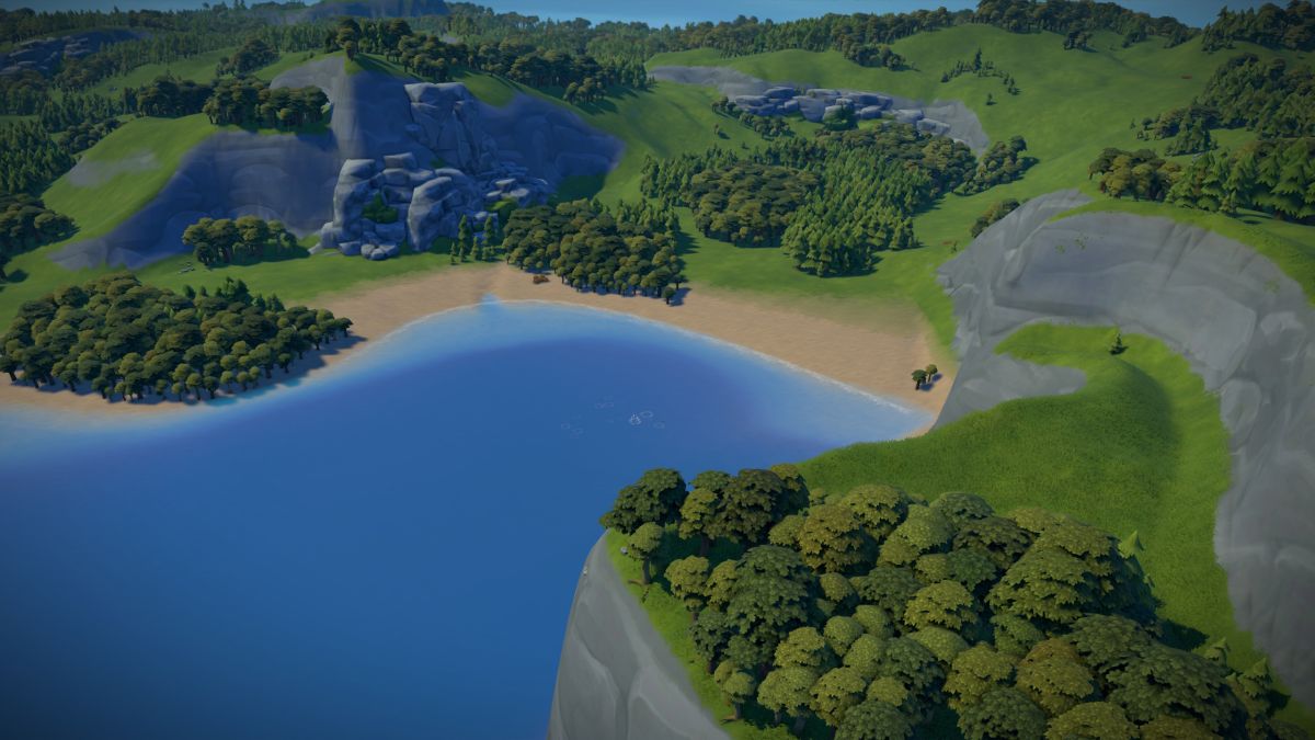 Maps - Foundation - Wiki